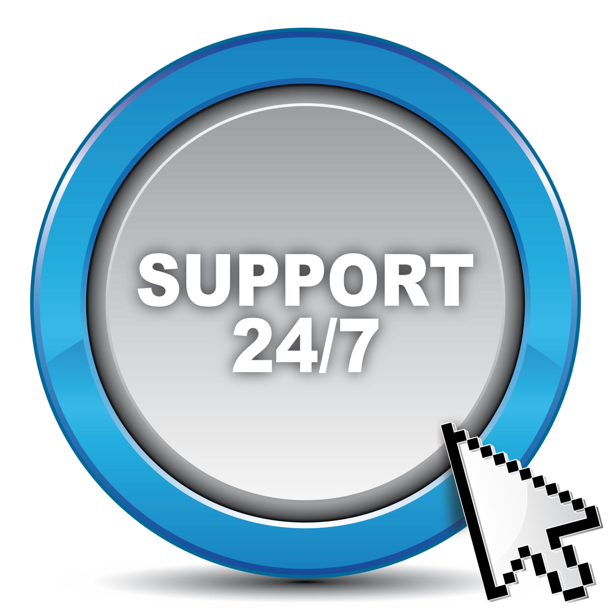 24/7 IT-Support, Rufbereitschaft bezahlbar - HMC Systemhaus