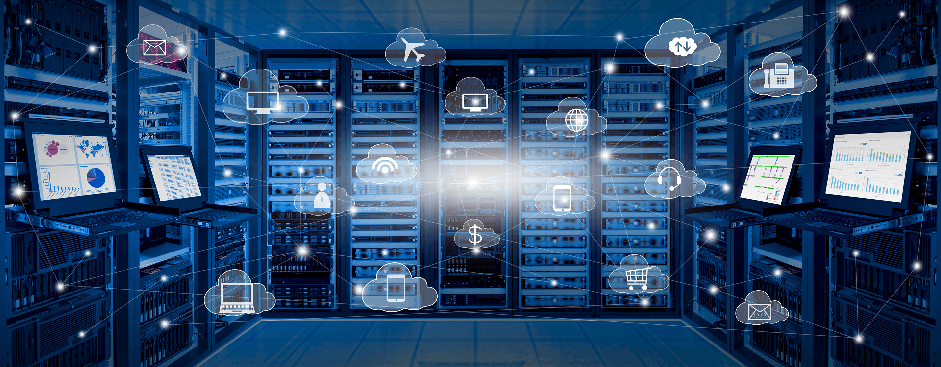 Server Management und Wartung - HMC Systemhaus OHG 1 Server Management und Wartung - HMC Systemhaus OHG 1